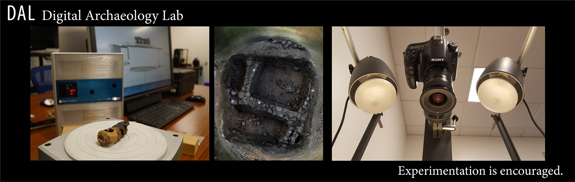 Digital Research Consortium at UCLA